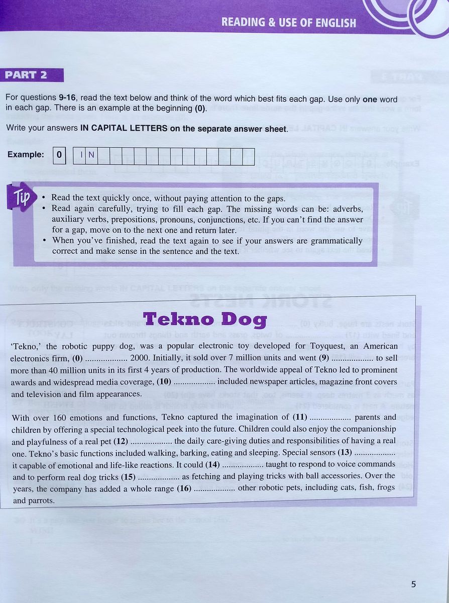 FCE for Schools Practice Tests 2 Student's Book with Digibook